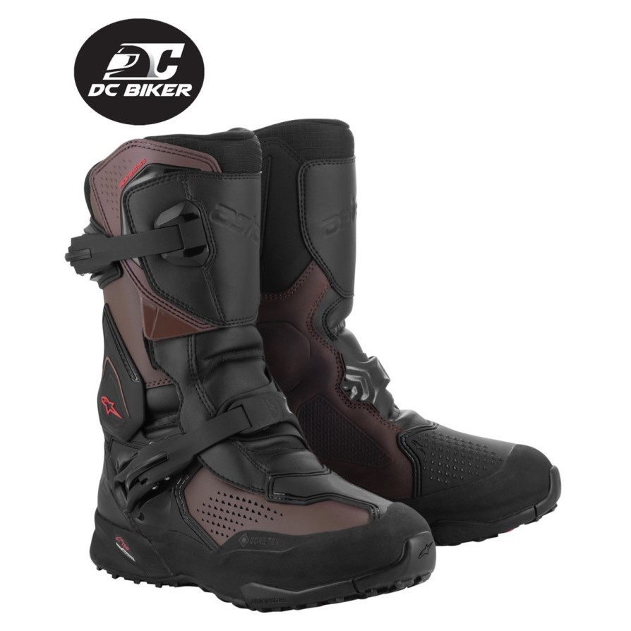 Alpinestars XT8 Goretex ADV Boot (Authorized Dealer) | Shopee Malaysia