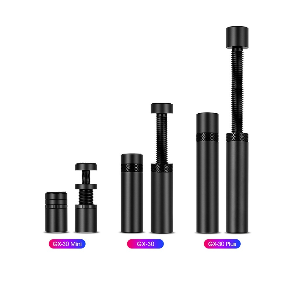 GX-30 Aluminum GPU Holder Stand Graphics Card Stand | Shopee Malaysia