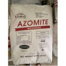 20KG- AZOMITE abu gunung berapi semula jadi Trace Elements untuk tanah ...