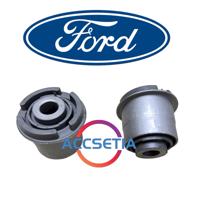 THAILAND QUALITY FORD RANGER T6 T7 T8 MAZDA BT50 FRONT UPPER ARM BUSH ...