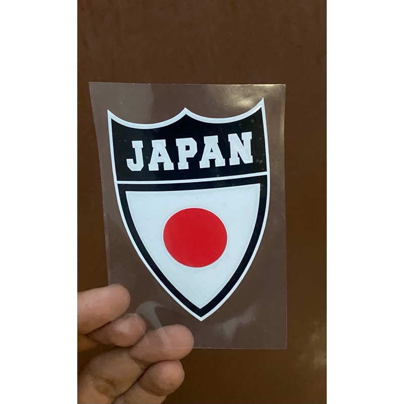 JDM🔰 Japan Car Logo Sticker Premium | Shopee Malaysia