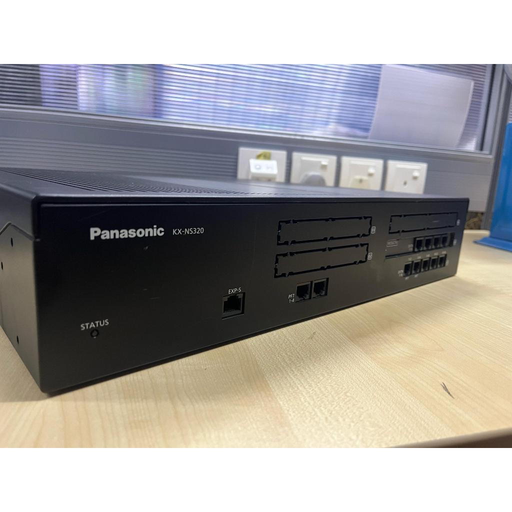 USED Panasonic KX-NS320 PABX Cabinet | Shopee Malaysia