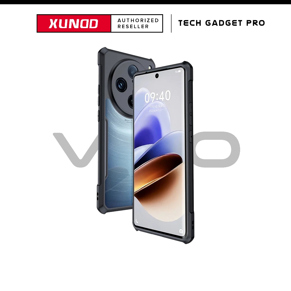 XUNDD Phone Case for Vivo X100 X90 X80 X70 T3 Y100 Y15s Y15a Y27 Y22 ...