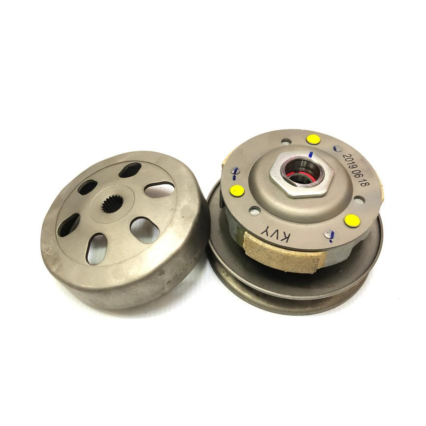 AUTO CLUTCH REAR PULLEY SCOOTER ICON SET HONDA SCOOTER ICON REAR PULLEY ...