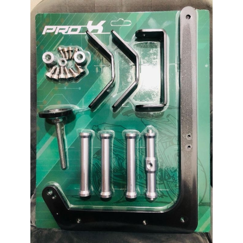 UNIVERSAL MOTORCYCLE ENGINE MOUNTING STAND engine hanger /LC135 Y15ZR ...