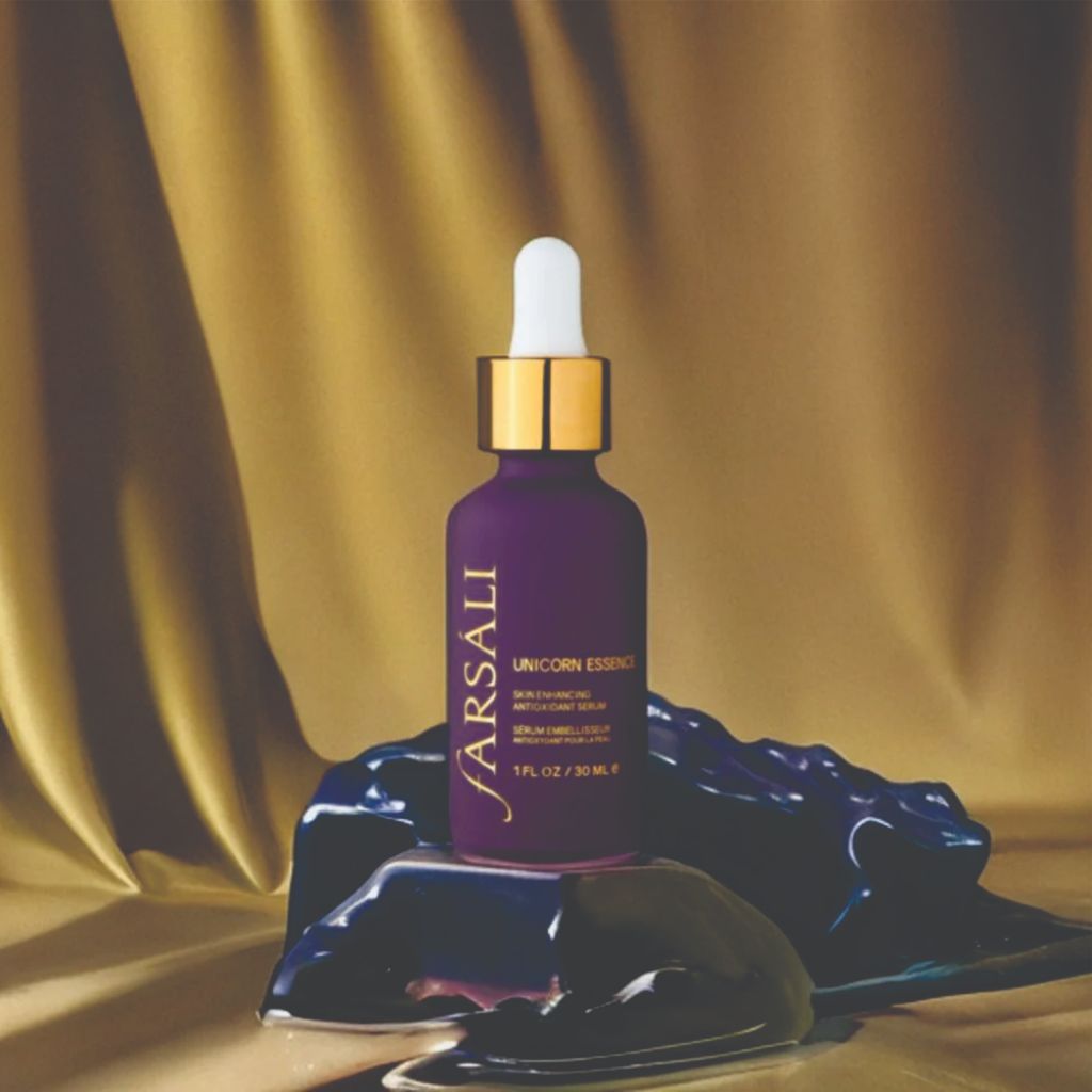 Farsali Face Serum Unicorn Essence | Shopee Malaysia