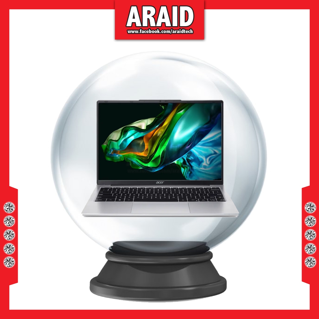 Acer Aspire Lite AL14-31P-3216 | Shopee Malaysia