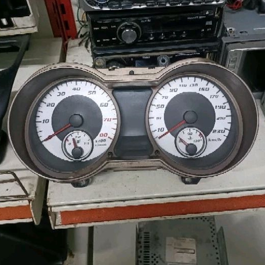 Meter Proton Gen2 1.6 Auto/Manual Original (Used) | Shopee Malaysia