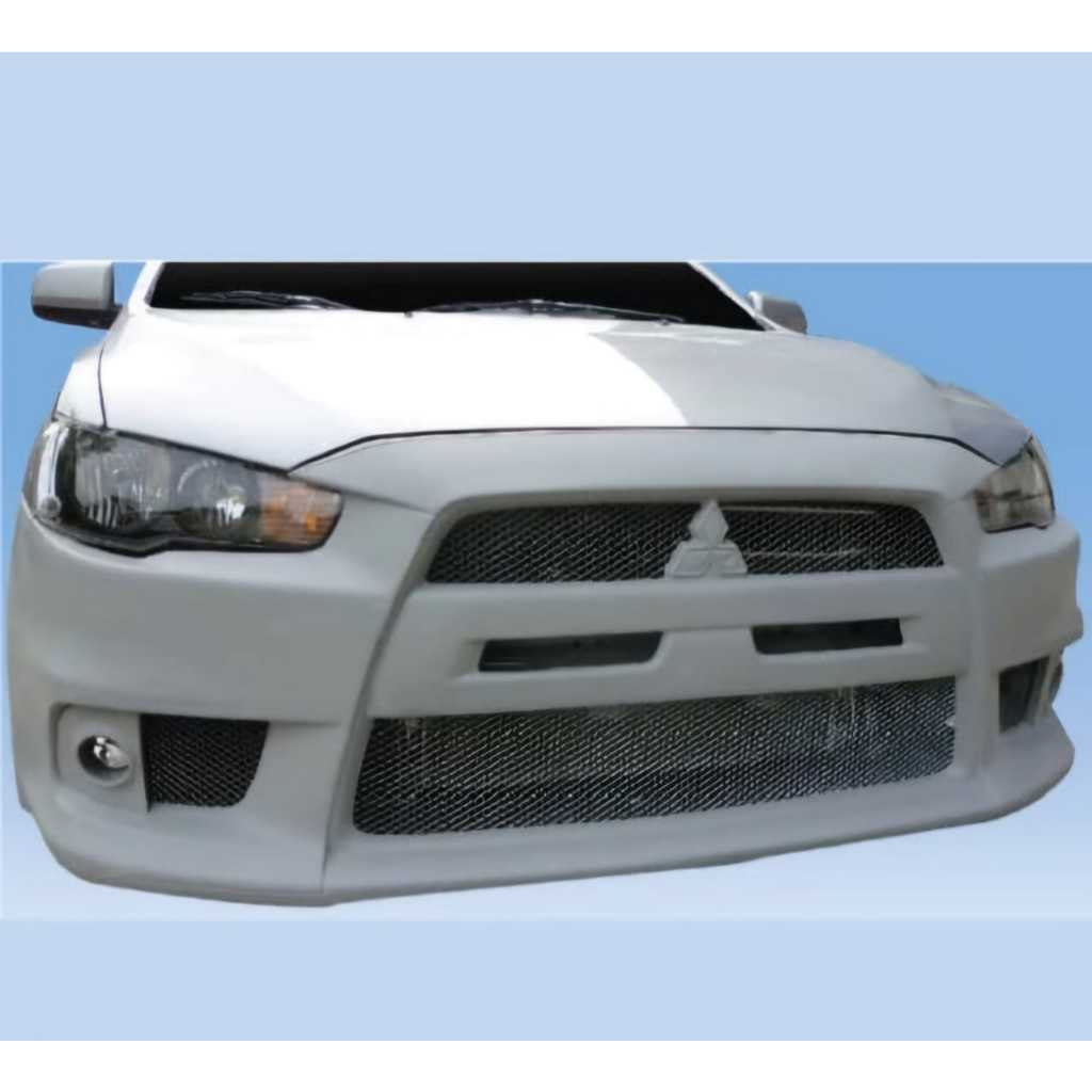 Proton Inspira EVO 10 Bodykit PU | Shopee Malaysia