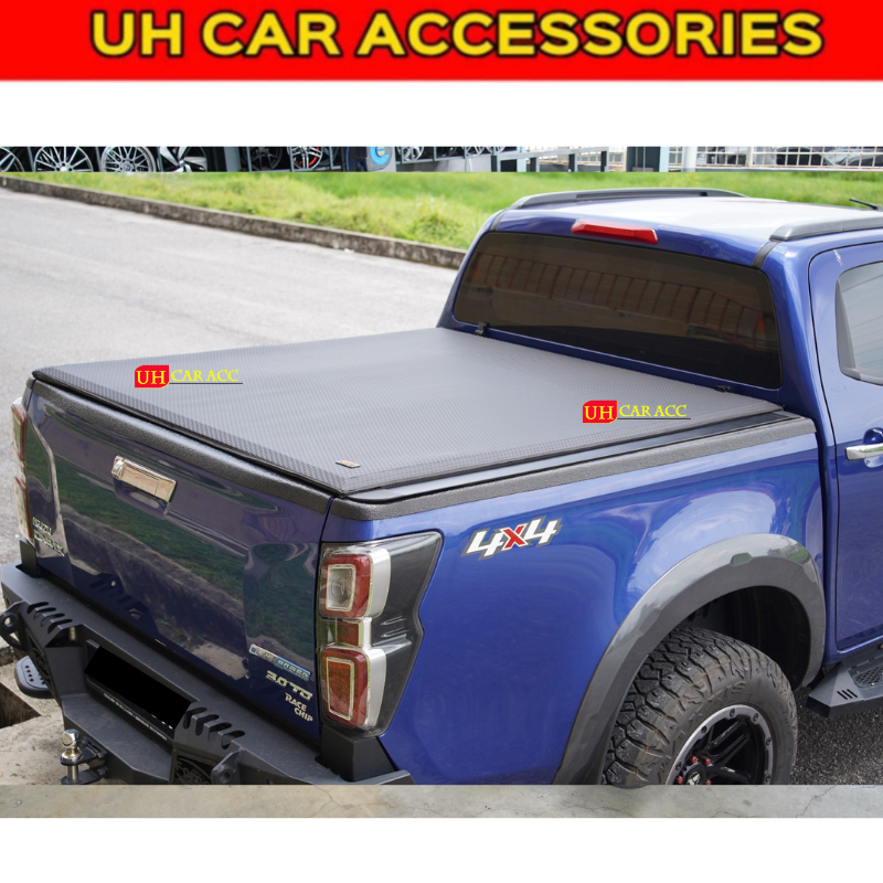 FORD RANGER T6 T7 T8 T9 XLT WILDTRAK FORCE SOFTLID SOFT LID ROLL LID ...