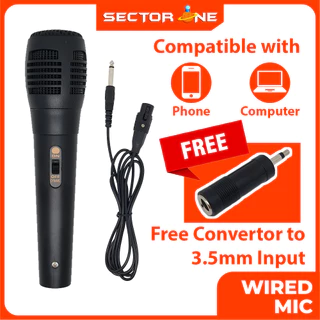 Buy microphone Online With Best Price, Mar 2026 | Shopee Malaysia