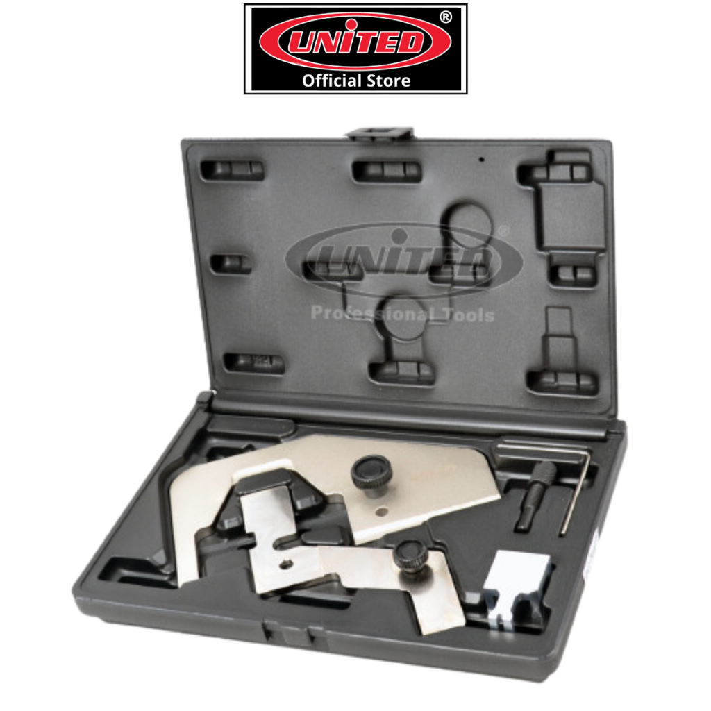 【UNITED】FORD ENGINE Timing Tool Set (2.0 ECOBOOST) | Shopee Malaysia