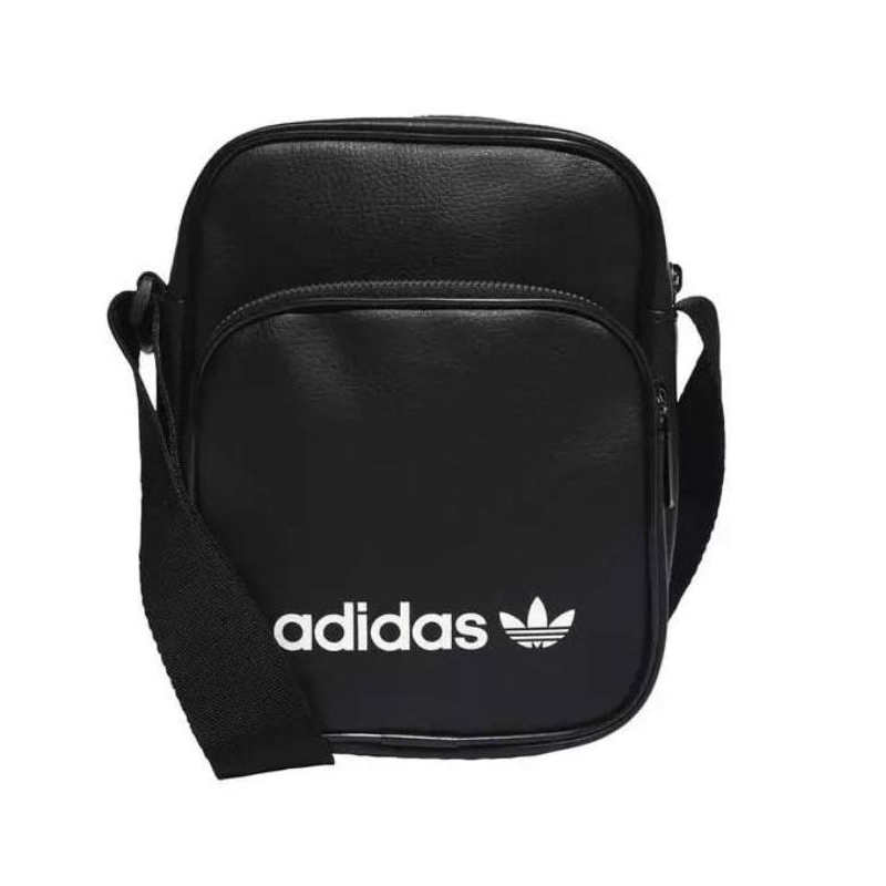 Authentic ADIDAS ORIGINAL Archive shoulder bag ¦ Map Sling Bag ...