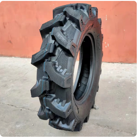 6.00-14 Tractor Kubota Tyre Off Road Tires Tayar Bunga Kasar Kebun ...