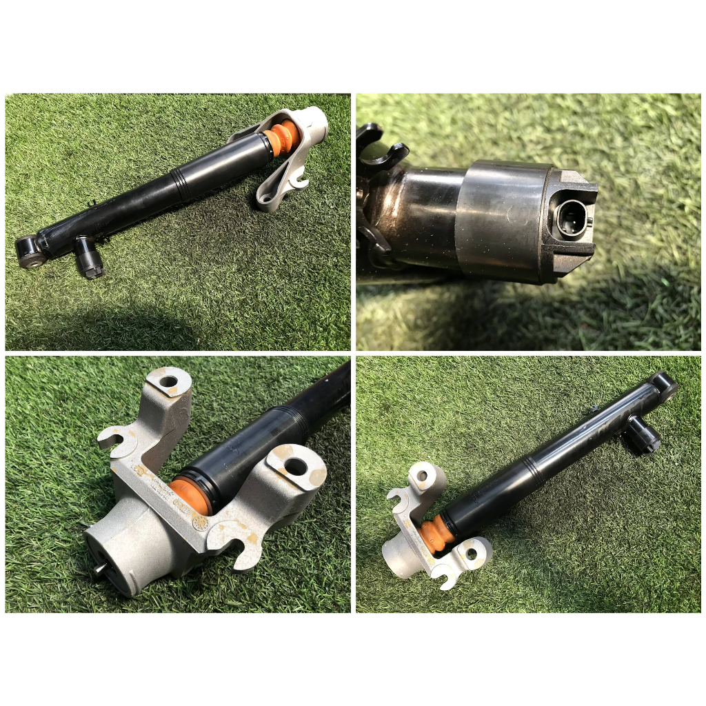 Volvo XC 90 2016-2020 Absorber R/LH (31658382) (Have Sensor Model) (NEW ...