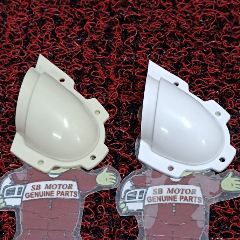 SUZUKI RG SPORT RGV SMALL CAP MAIN SWITCH COVER | Shopee Malaysia