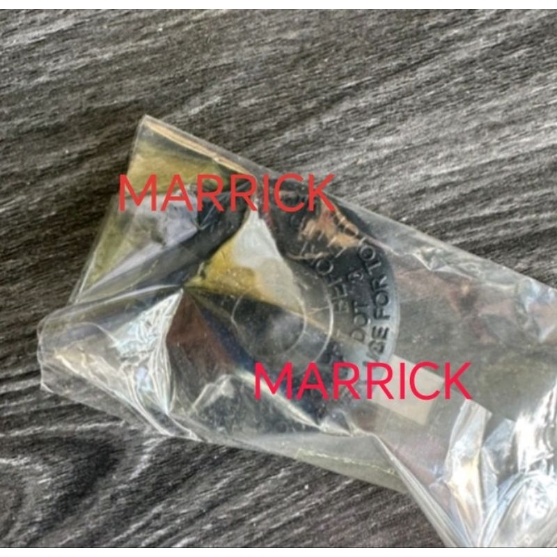 Perodua Axia Bezza Aruz Myvi D20N brake master pump cap Genuine ...