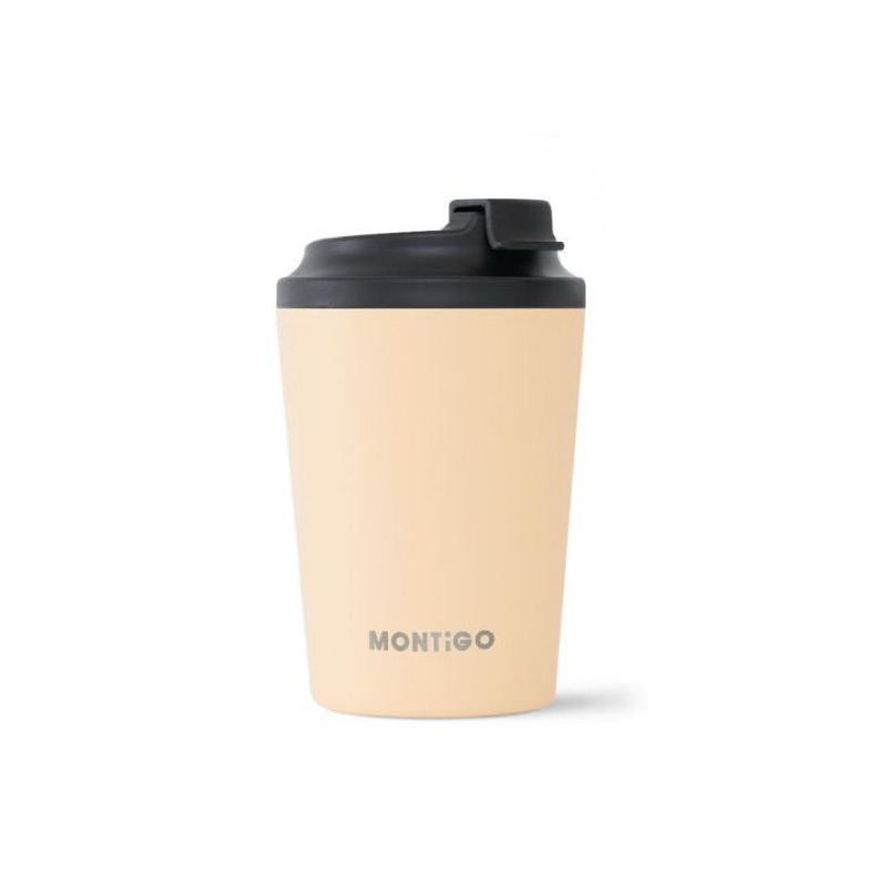 Montigo Coffee Cup - 340ml/12oz | Shopee Malaysia