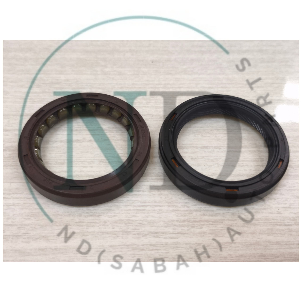PROTON JUARA CAMSHAFT OIL SEALS | Shopee Malaysia