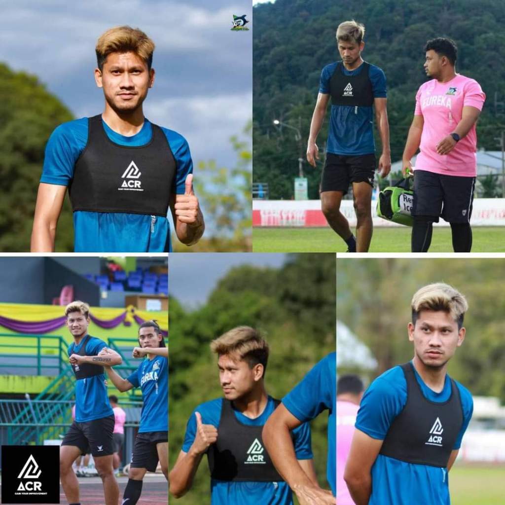 ACR CHEST COMPRESSION ORIGINAL [ SPORTVEST ] [ VEST ACR ] [ ACR VEST ...
