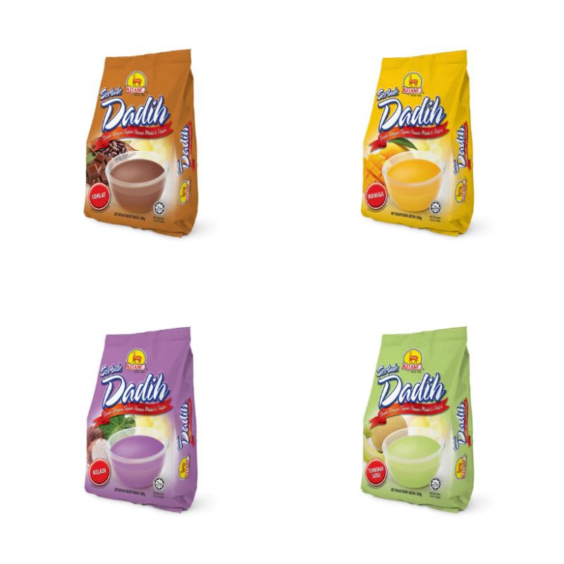 🔥KIJANG SERBUK DADIH MURAH ( 360g ) 🔥 | Shopee Malaysia