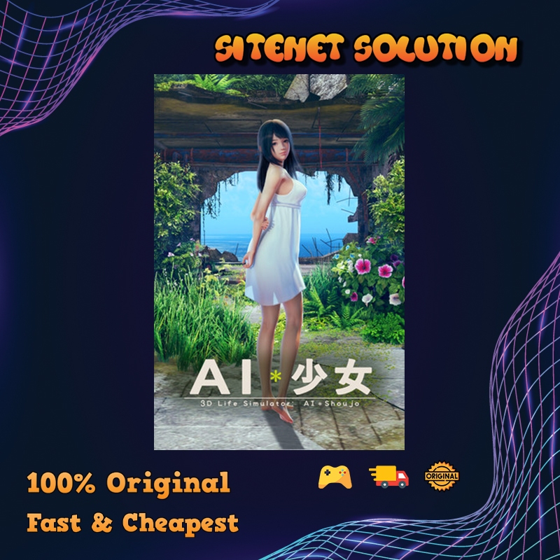 Ai Shoujo Pc Digital Download Offline Shopee Malaysia 