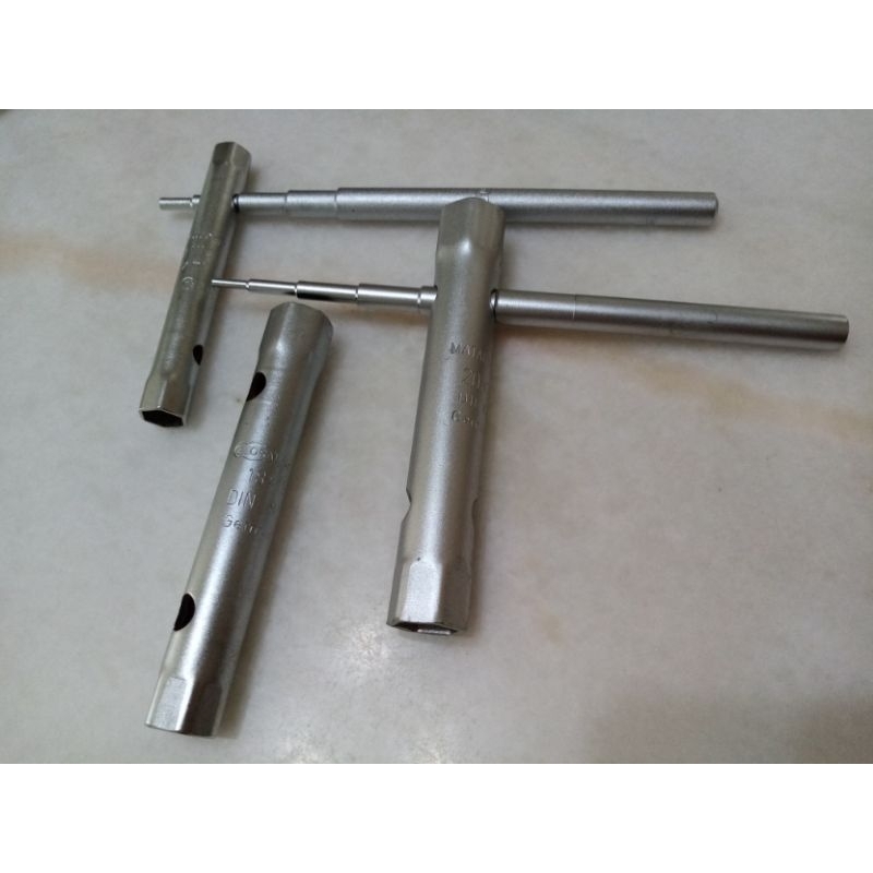 Matador tubular box spanner | Shopee Malaysia