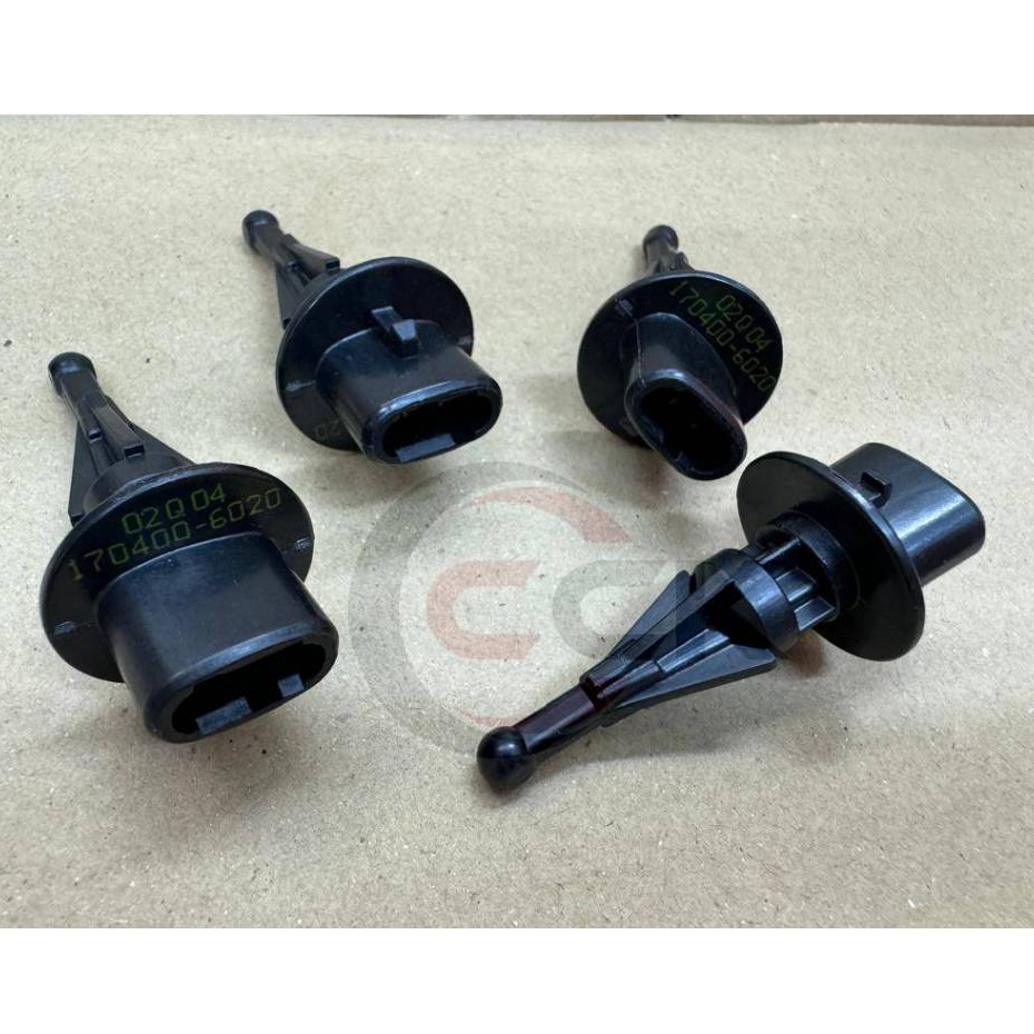 SUZUKI ALTO SX4 / TOYOTA STARLET / COROLLA SEG AE101 / AE111 / AE80 AIR ...