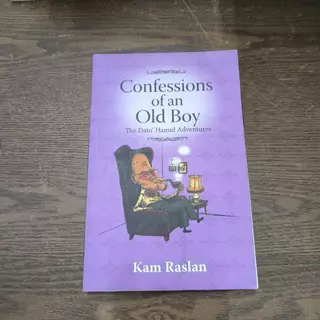 BUKU by PJ Preloved House, Online Shop | Shopee Malaysia