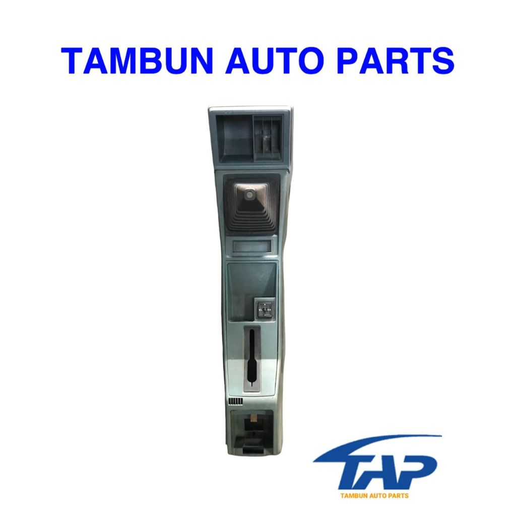 SAGA/ISWARA GEAR CONSOLE COVER | Shopee Malaysia