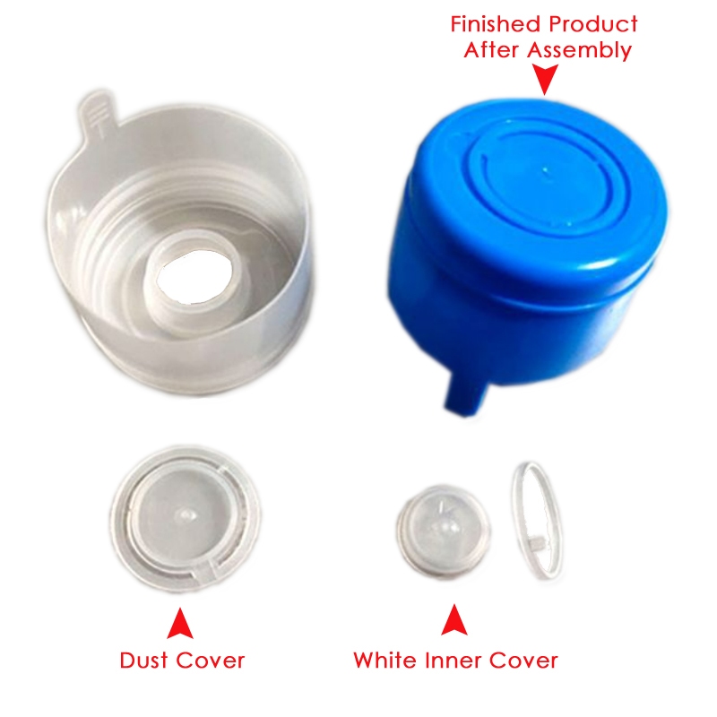 RO Bottle CAP, Reusable, No Leaking | Shopee Malaysia