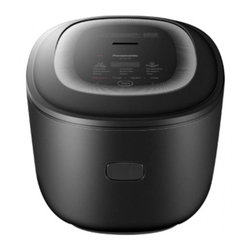 PANASONIC 1.5L LOW SUGAR INDUCTION HEATER (IH) RICE COOKER | Shopee ...