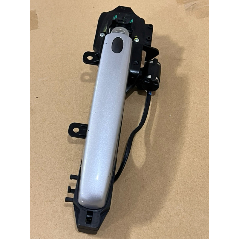 ORIGINAL PROTON SAGA VVT/PERSONA VVT/IRIZ SENSOR DOOR OUTER HANDLE WITH ...