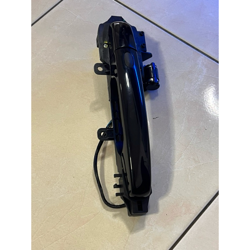 ORIGINAL PROTON SAGA VVT/PERSONA VVT/IRIZ SENSOR DOOR OUTER HANDLE WITH ...