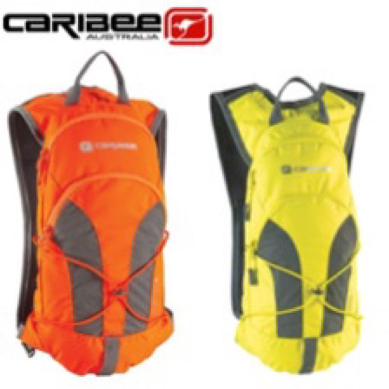 Original Caribee Running/ Outdoor 2L Hydration Bag | Shopee Malaysia