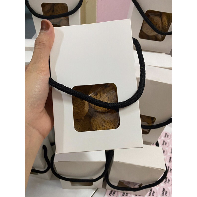 kotak plain goodies doorgift | Shopee Malaysia