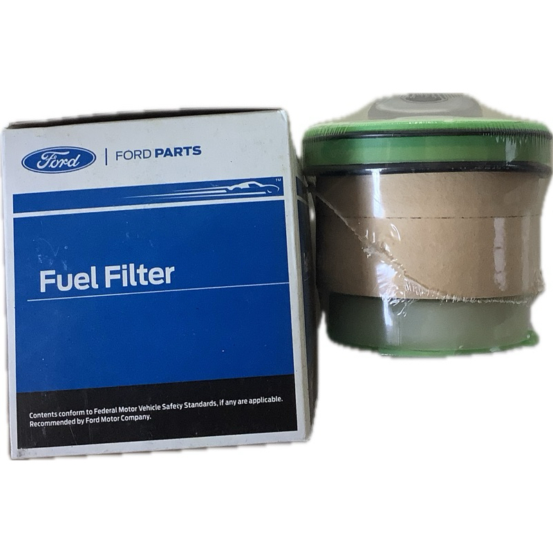 100% ORIGINAL FORD RANGER T6 T7 DIESEL FUEL FILTER LU2Z-9365-A | Shopee ...