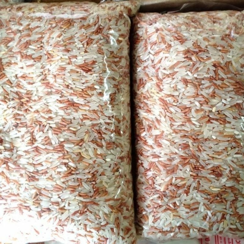 Beras Nasi Dagang Kelantan Original Dijamin Halal 1kg (Ready Stock ...