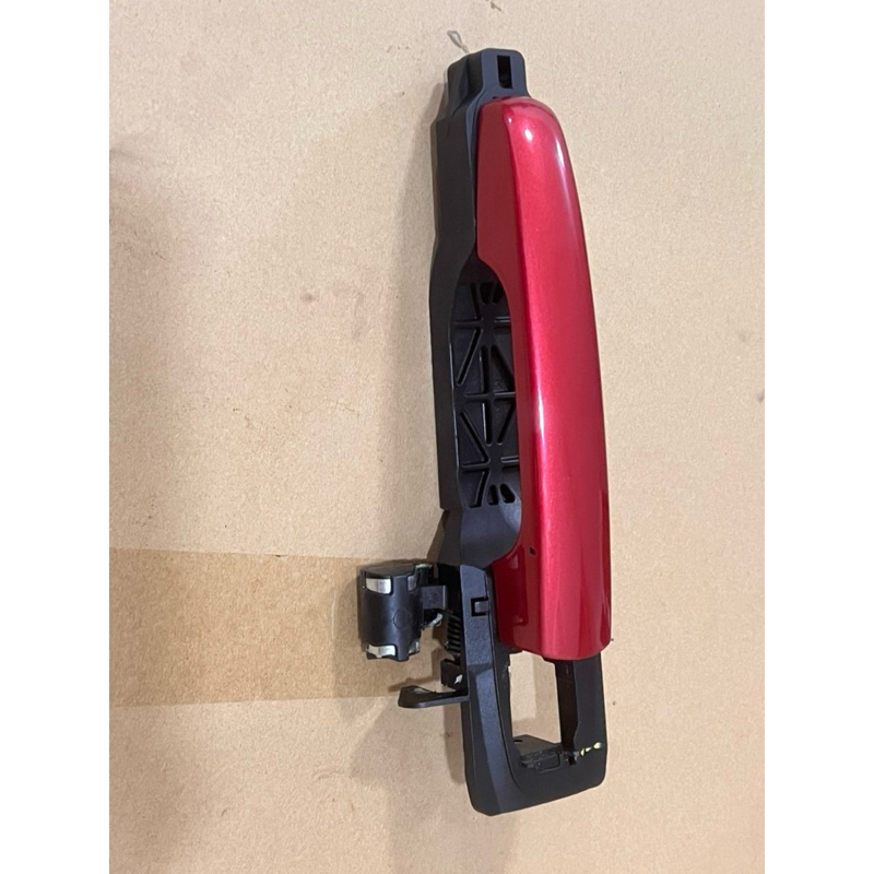 ORIGINAL PROTON SAGA VVT/PERSONA VVT/IRIZ DOOR OUTER HANDLE WITH ...