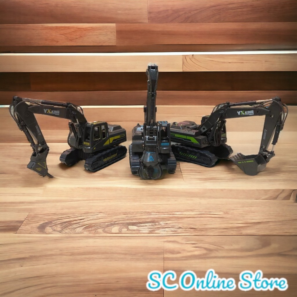 Excavator| Construction Machinery| Bucket| Hammer| Grapple| Jengkaut ...