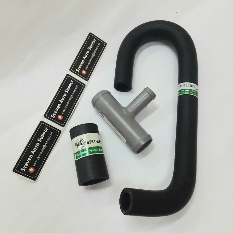 PERODUA MYVI/ LAGI BEST/ ALZA BY PASS HOSE SET with BY PASS PIPE | Shopee Malaysia