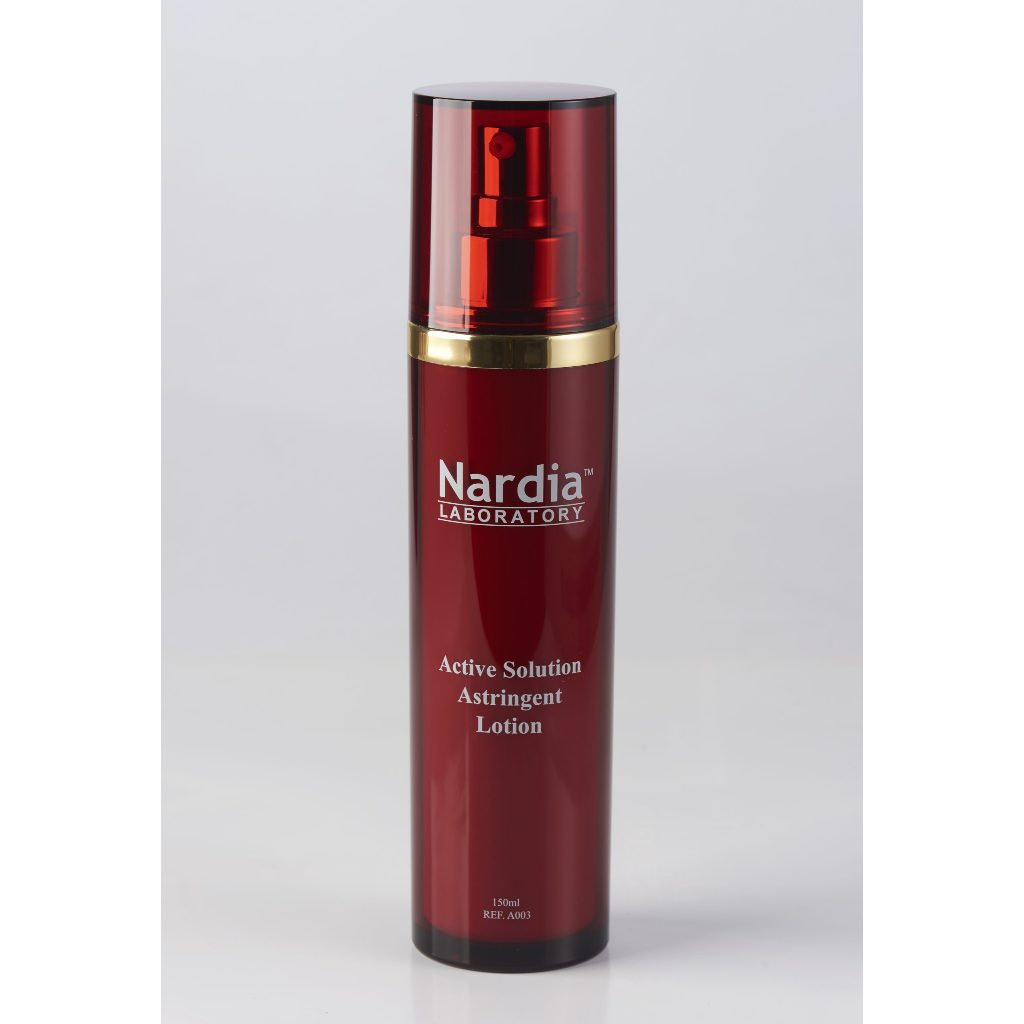 A003 – Astringent Lotion | Shopee Malaysia
