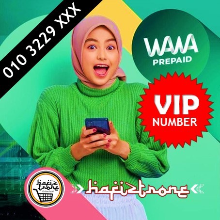 XOX/ONEXOX SimCard -VIP Number -WAWA 5G Prepaid UNLIMITED Hotspot [HIGH ...