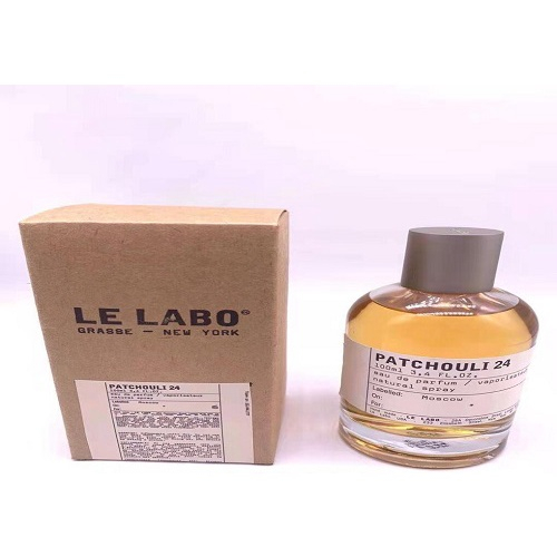 Original Patchouli 24 For Unisex (Men and Women) Edp 100ml Perfume ...