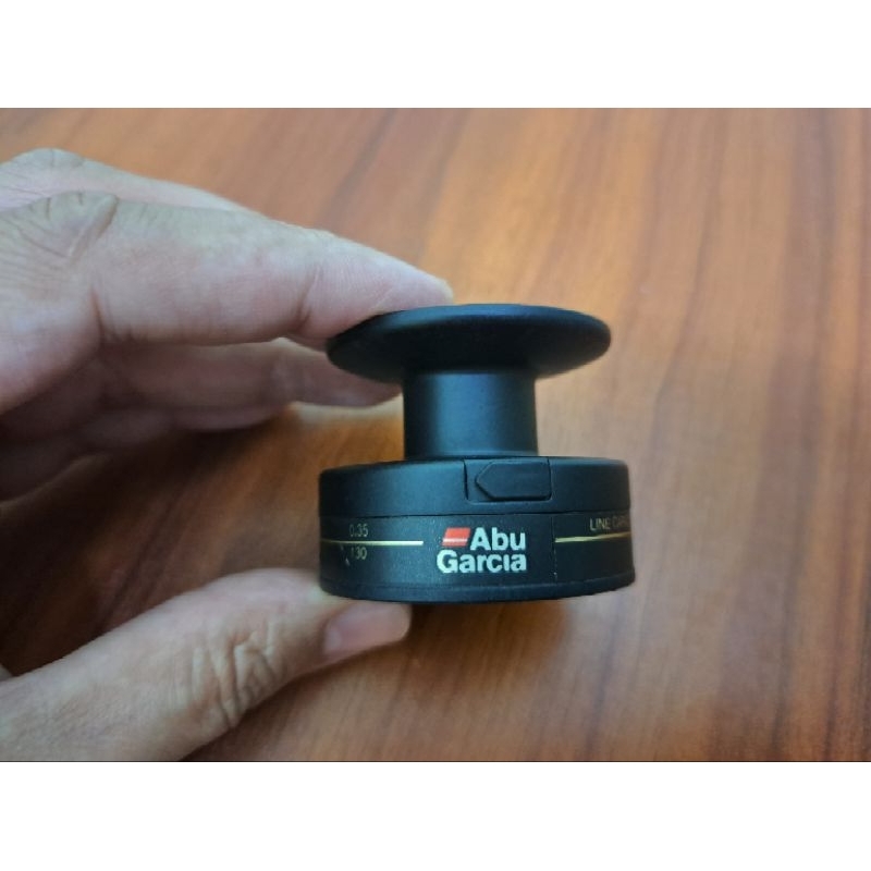 Abu Cardinal C4 Spool (Unused) | Shopee Malaysia