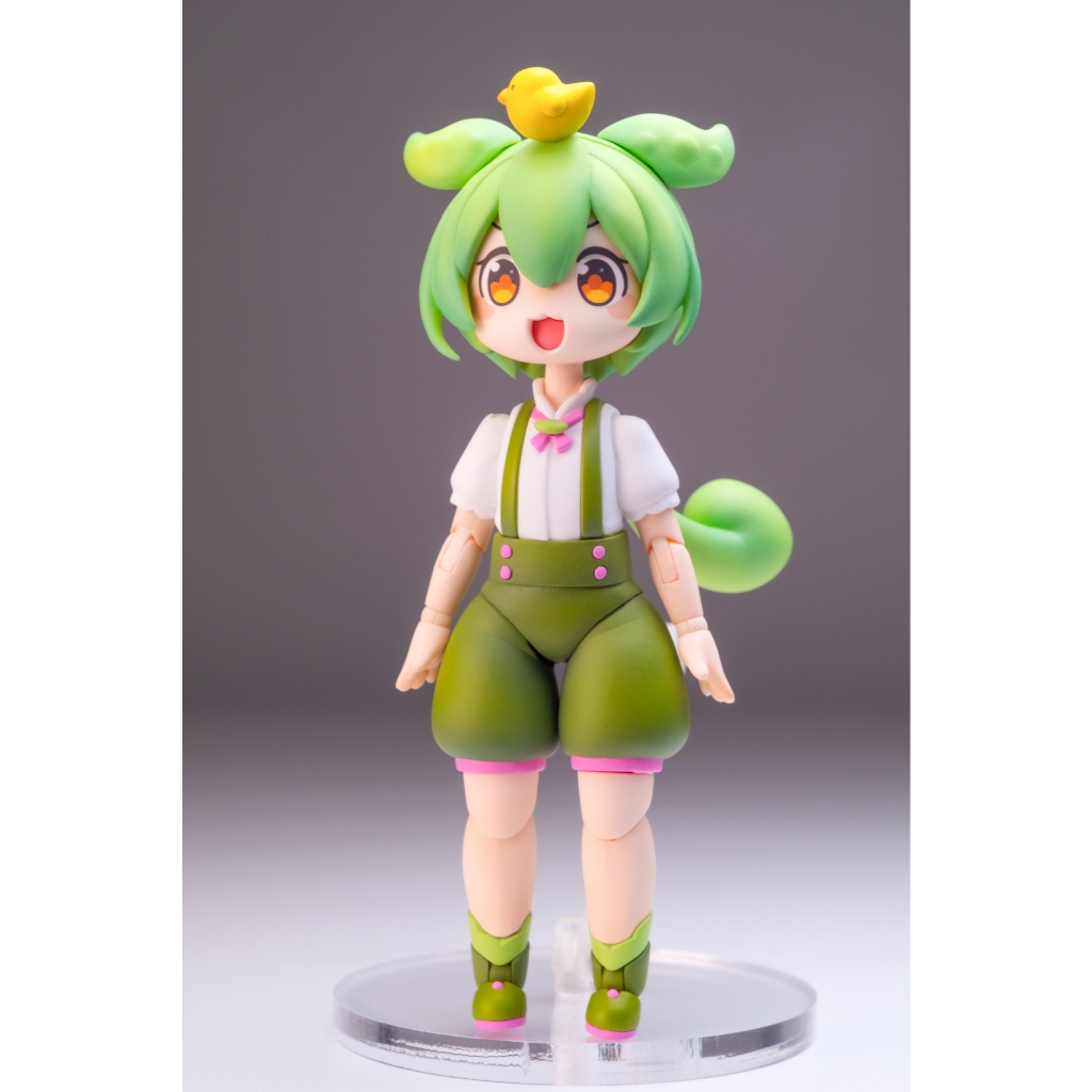 [GdrHobby] [PO] PLUM Tohoku Zunko/Zundamon Project Plafia Zundamon mini ...