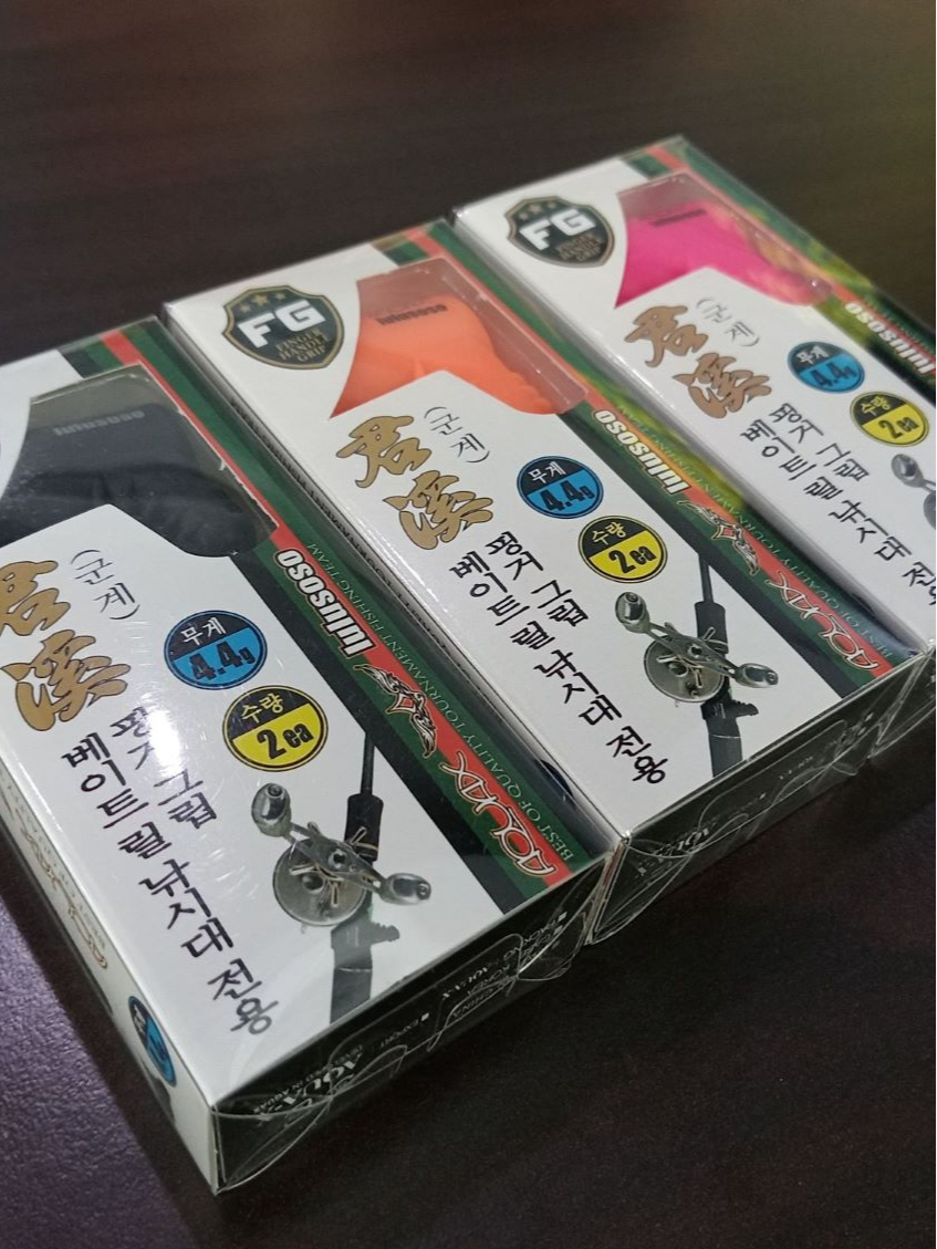 AQUA X ( lulusoso ) Finger handle grip | Shopee Malaysia