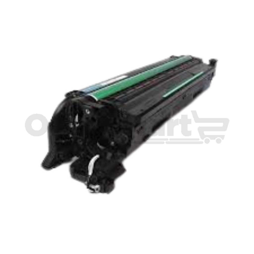 Black Imaging Unit PCDU Genuine Ricoh MPC2004 / MPC2504 Office Use ...