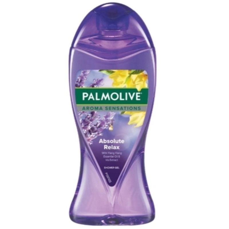 Palmolive Aroma Therapy Shower Gel Absolute Relax 250ml | Shopee Malaysia