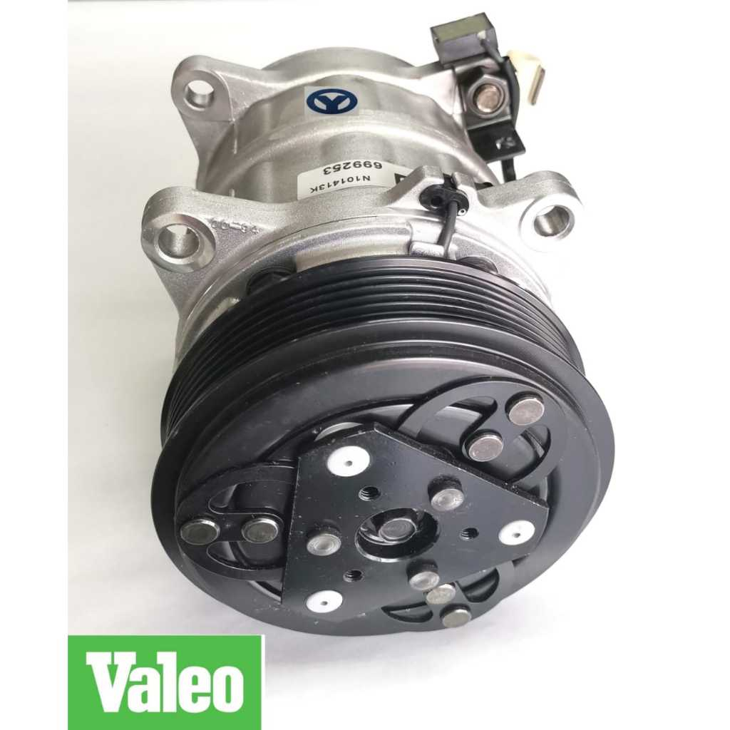 Volvo 850 /S70 Air Cond Compressor | Shopee Malaysia